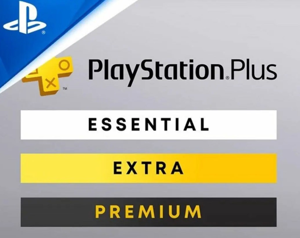 سرویس های جدید EXTRA PREMIUM پلی استیشن پلاس