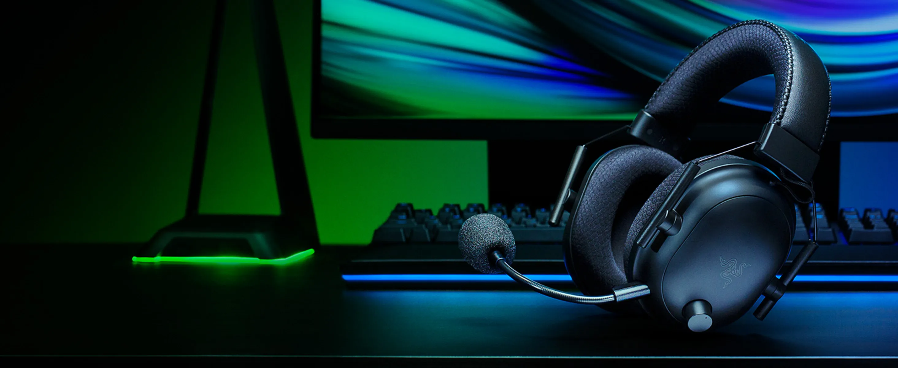 Razer blackshark v2 pro store