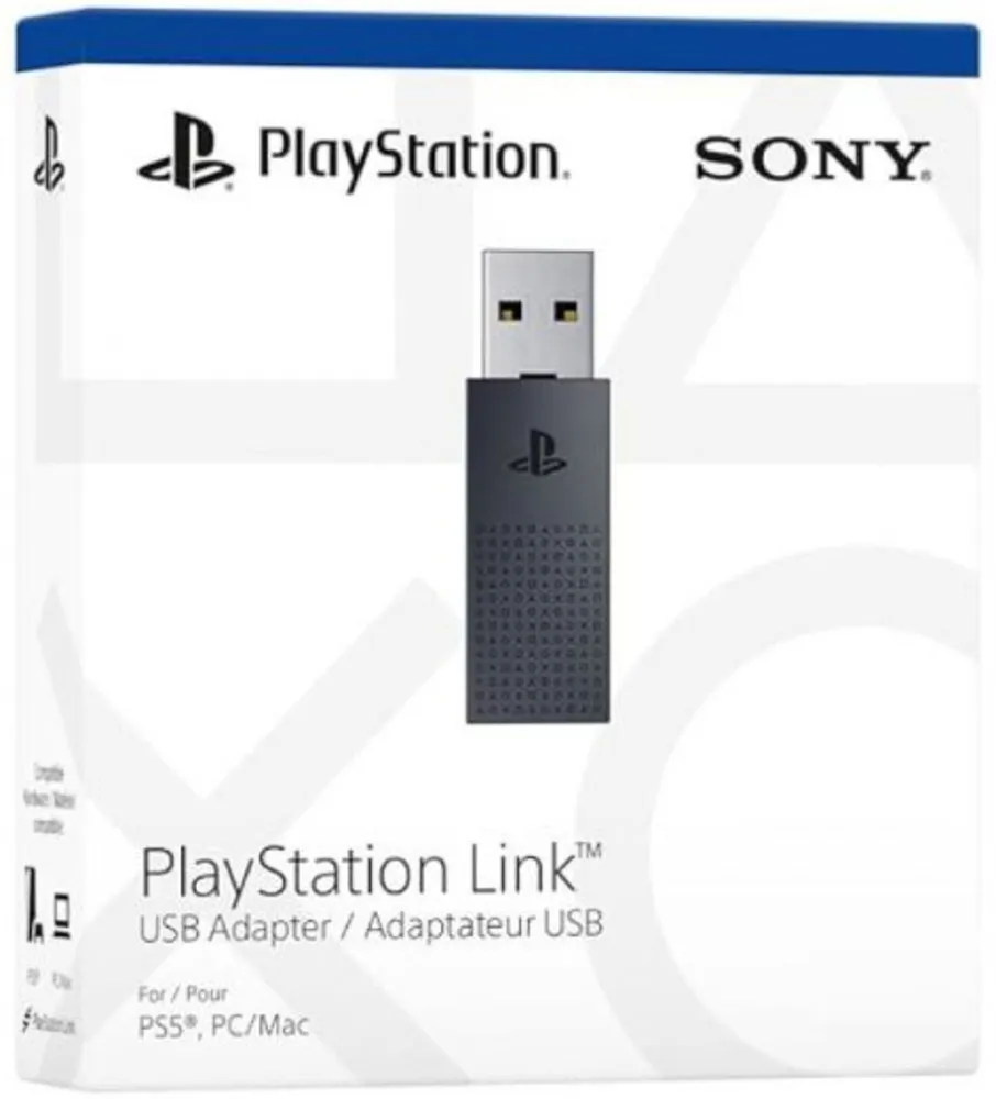 خرید آداپتور پلی استیشن لینک - PlayStation Link USB adapter